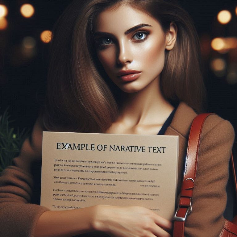 Contoh Narrative Text Singkat Terbaru Lengkap dengan Terjemahannya