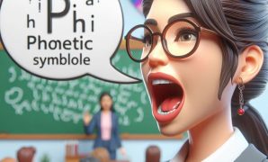 Panduan Belajar Simbol Fonetik Bahasa Inggris
