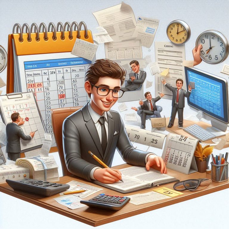 Format Cara Penulisan Tanggal Dalam Bahasa Inggris yang Benar