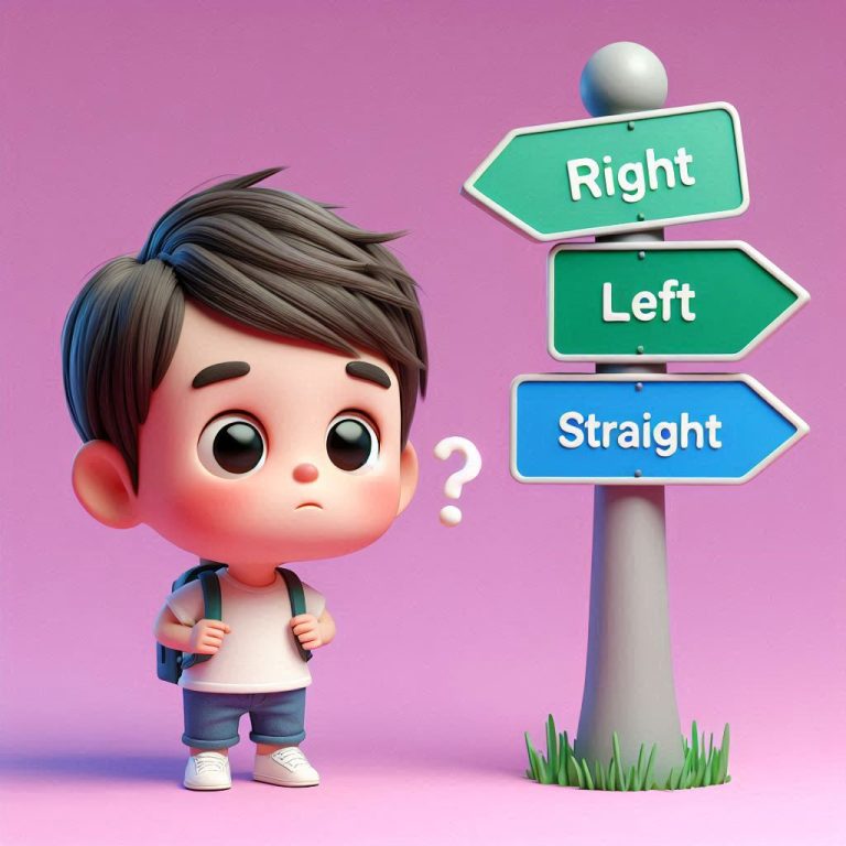 Contoh Dialog Direction Cara Menanyakan dan Memberikan Arah